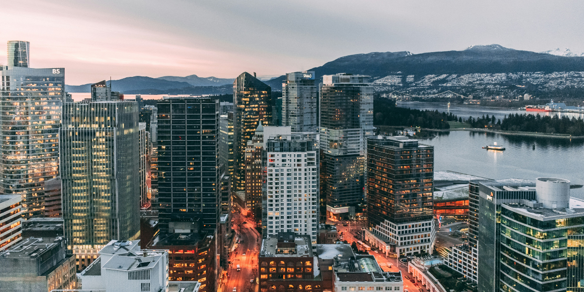 Dye & Durham Canada - Dye & Durham